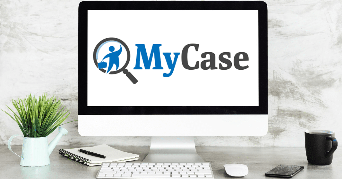 MyCase, Video Conferencing Make Client Communication Easy & Secure